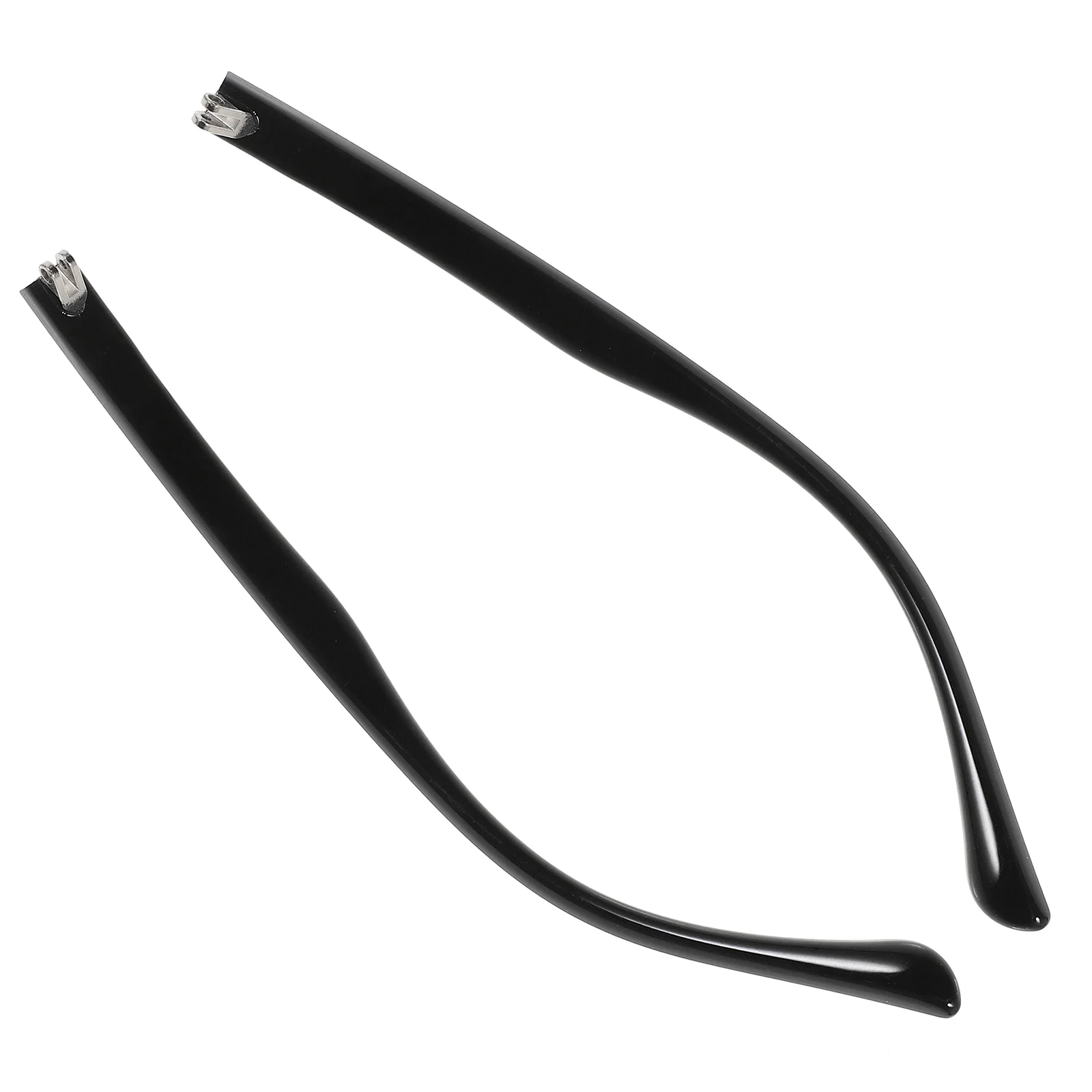 Pair-Metal-Glasses-Replacement-Temple-Universal-Eyeglass-Arms-Leg ...