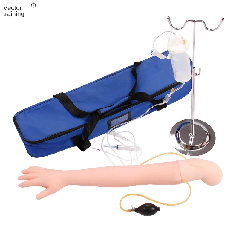 Arteriovenous-puncture-infusion-and-intramuscular-injection-training ...