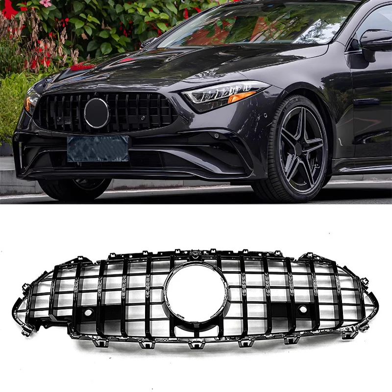 Unleash The Beast The Ultimate Guide To The Cls450 Front Bumper