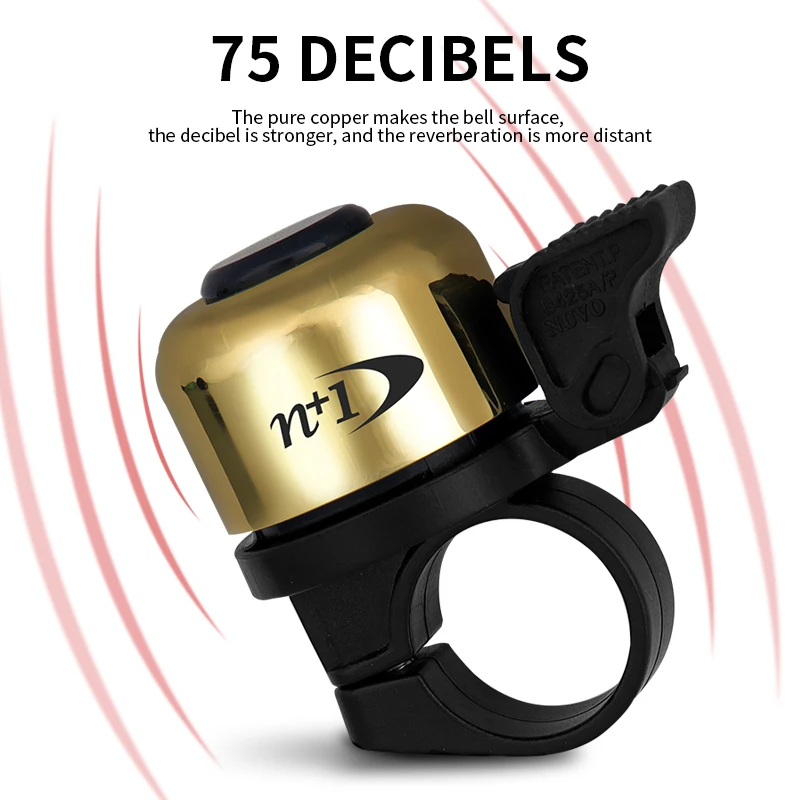 N-1-Brass-Classic-Bike-Bell-with-Long-lasting-Resonance-Ringer-for-Kid ...