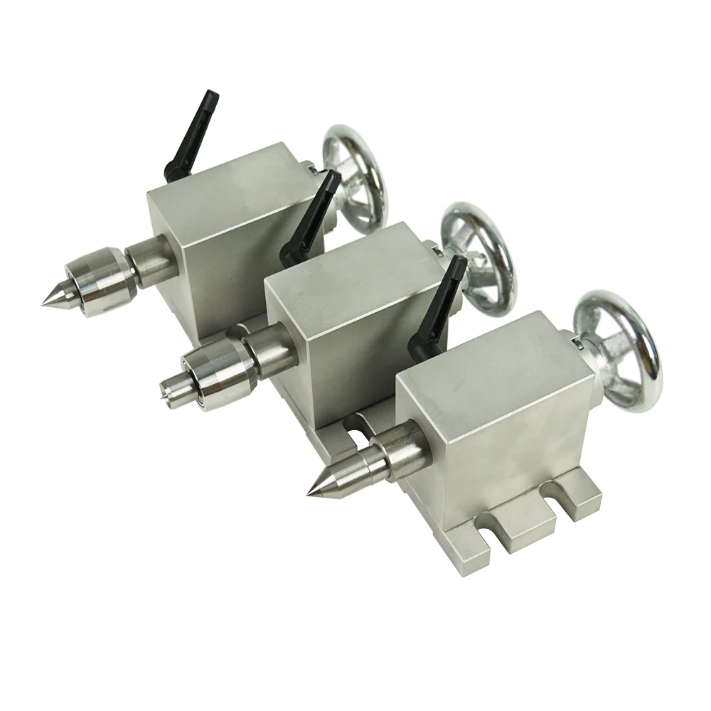 Contrapunto-CNC-para-torno-de-eje-giratorio-MT2-de-4-ejes-Portabrocas ...