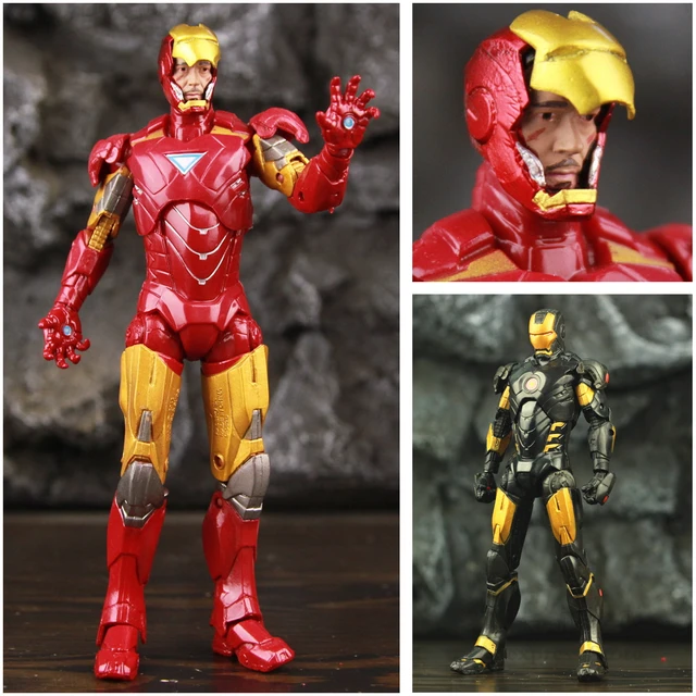 Iron Man 6 Movie