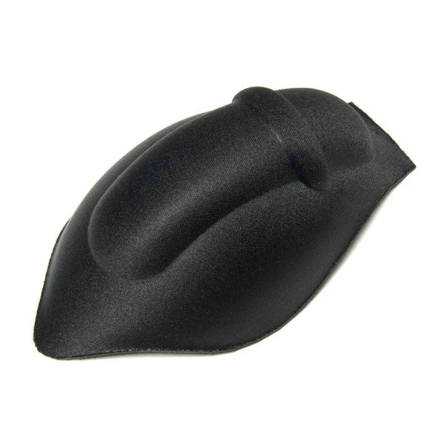 Multi Style Bulge Cup Pads Sponge Cup Removable Push Up Cup Enhancing ...