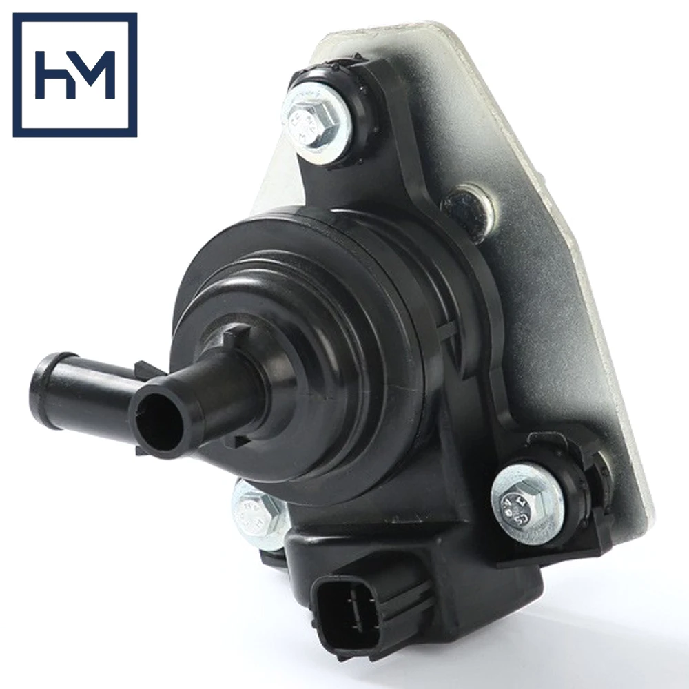 OE-G9040-48080-BX102093-Car-Electronic-Auxiliary-Water-Pump-For-Toyota ...