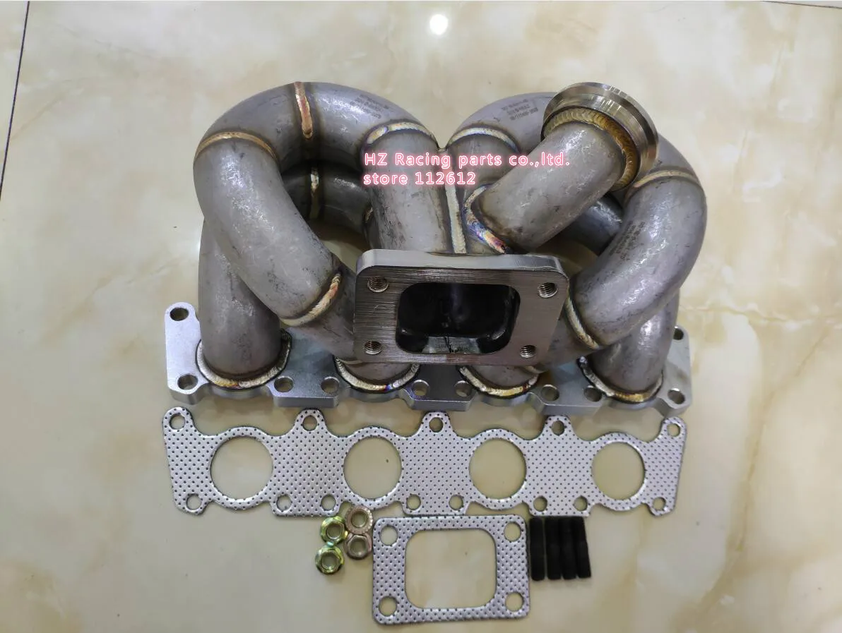 Turbo-Header-Manifold-for-VW-Golf-MK4-44mm-00-05-manifold-for-Audi-A4-1 ...