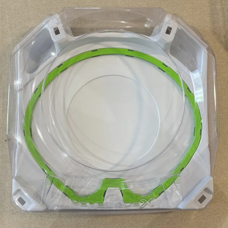 Takara Tomy Beyblade X BX-10 Extreme Stadium, 40% OFF