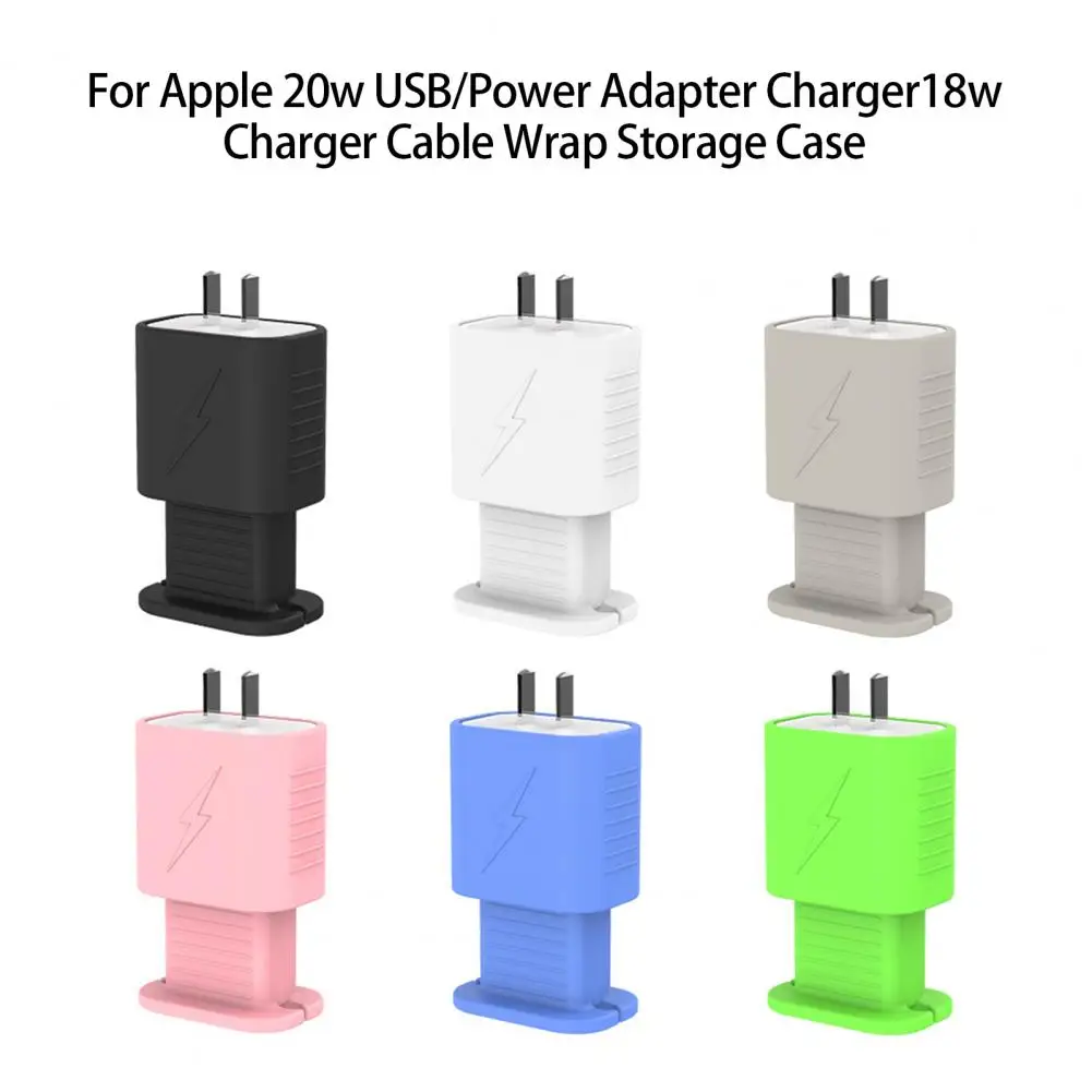 Charger-Head-Protector-No-Effect-on-Charging-Anti-scratch-Silicone ...