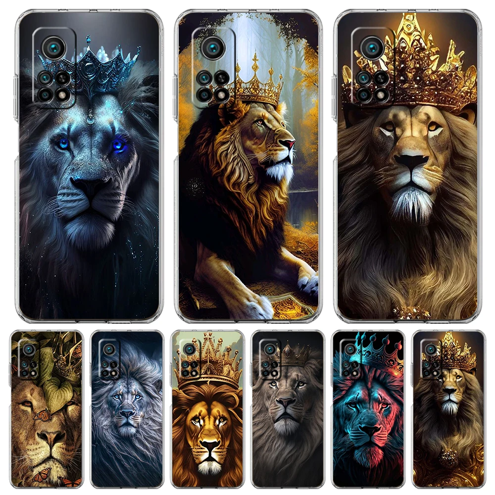 Animal-The-Lion-Phone-Case-for-Xiaomi-Mi-Poco-F3-X3-X4-GT-NFC-M3-M4.jpg
