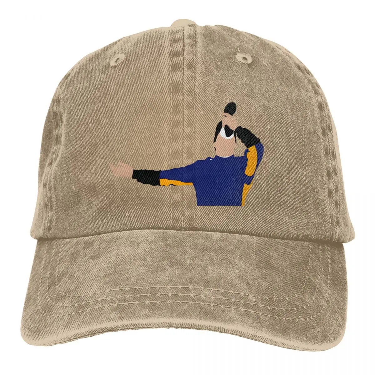 Shoey-F1-Unisex-Baseball-Cap-Washed-Cotton-Cap-Vintage-Casual-Outdoor ...