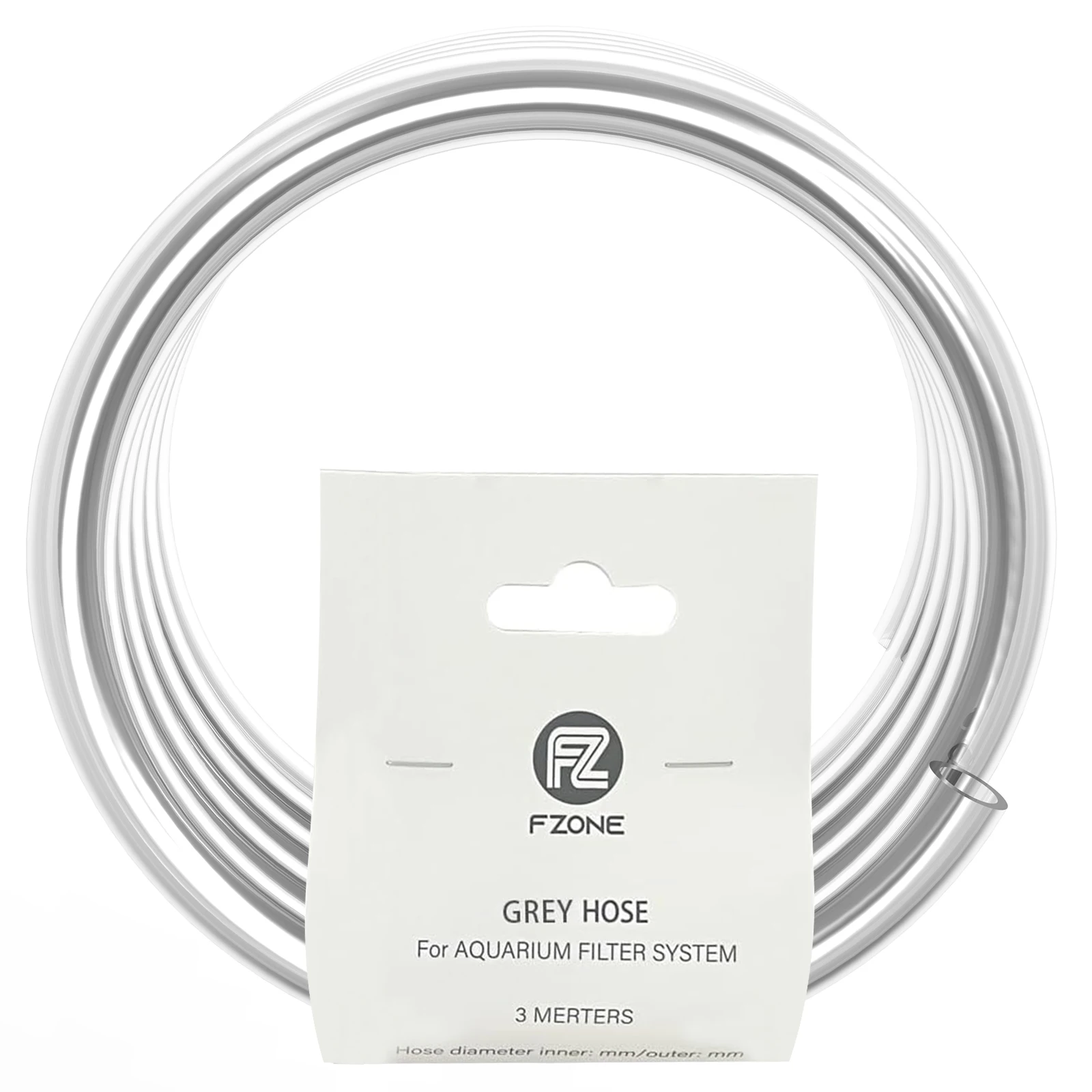 FZONE-Aquarium-Tubing-3M-Super-Clear-for-Aquatic-Filter-System-Tubing ...