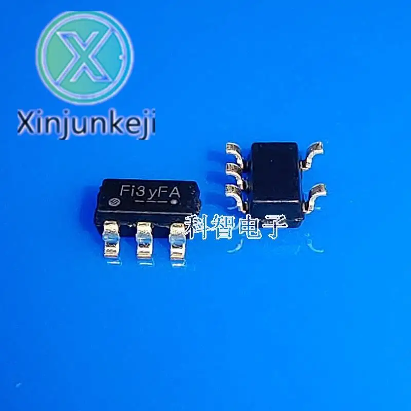20pcs-orginal-new-FP6357S5CTR-SOT23-5-silkscreen-FI3YFA-DC-DC ...