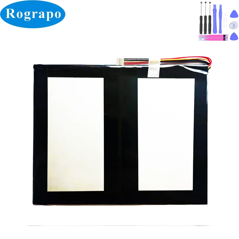 New-7-6V-4850mAh-Laptop-Tablet-PC-Battery-For-Primux-Iox-All-in-One-HW ...