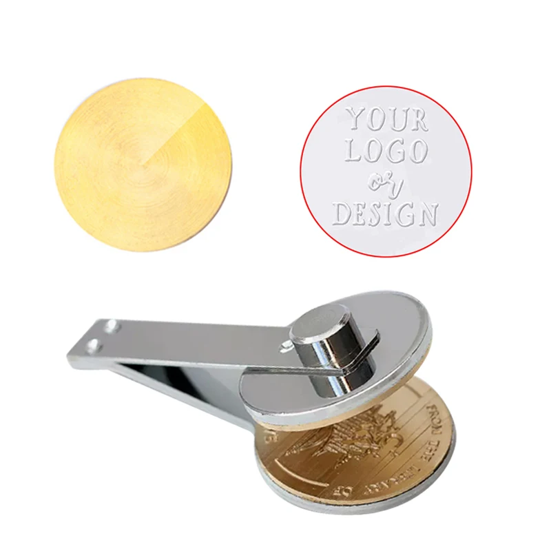 Private-Logo-Customization-Embosser-Stamp-Company-Office-Library-Book ...