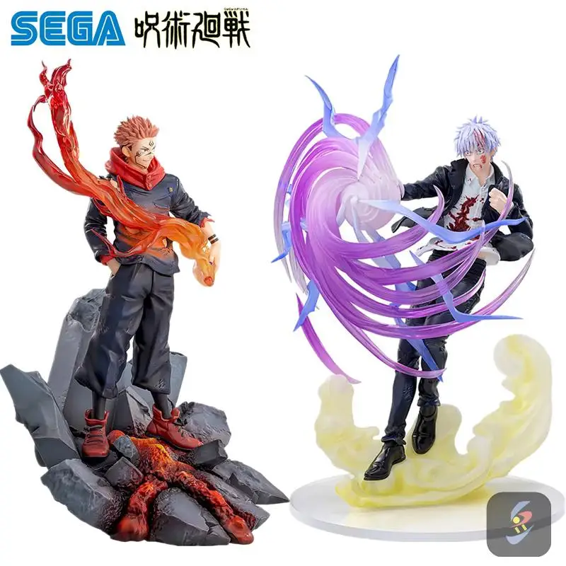Original-jujutsu-kaisen-sega-sega-satoru-gojo-virtual-fu-ryomen-sukuna ...