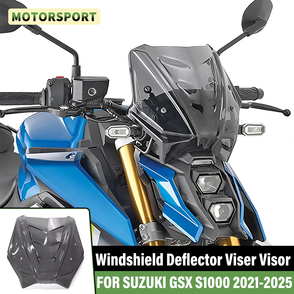 FOR SUZUKI GSX S1000 GSX-S1000 GSXS 1000 2021 2022 2023 2024 2025 ...