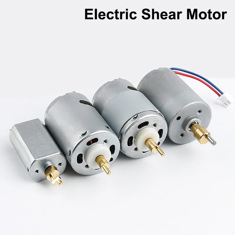 Brushless-Motor-With-Brass-Copper-Head-Replacement-Accessories-For ...