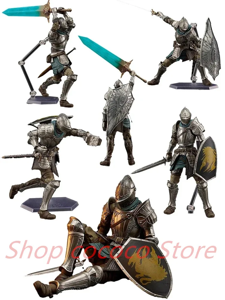 Figuras-Anime-Dark-Souls-Figura-de-A-o-Dem-nio-Souls-Figma-590-Modelo ...