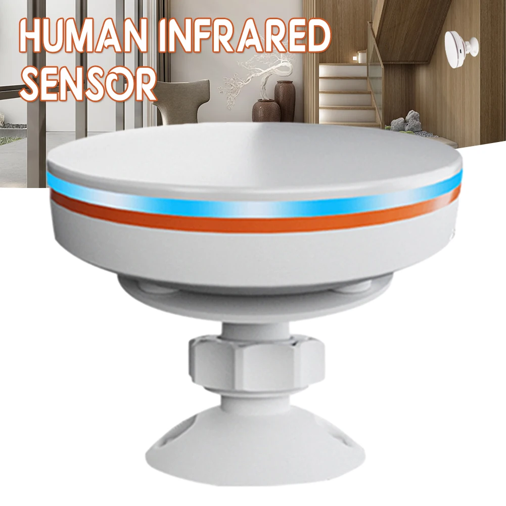 Human-Present-Detector-With-Bracket-Multi-Purpose-Human-Movement ...