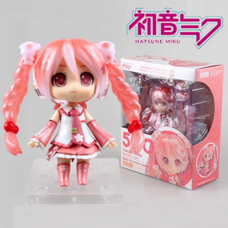 Hatsune Miku Face