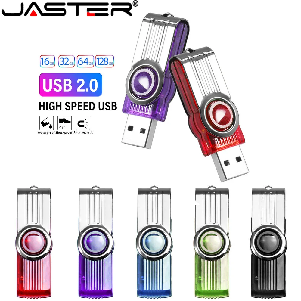 JASTER-Unidad-Flash-USB-2-0-pendrive-de-pl-stico-con-llavero-Memoria-giratoria-4GB-8GB.jpg