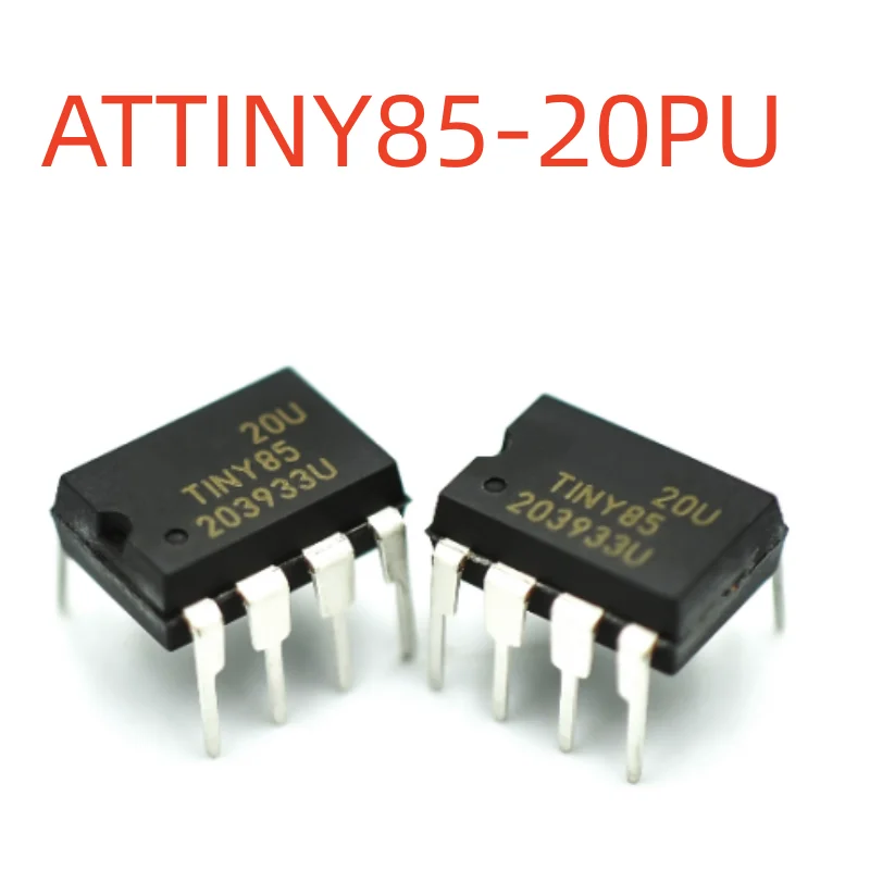 Original-ATTINY85-20PU-attiny85-20pu-attiny85-20-attiny85-dip-diy ...