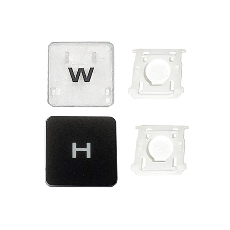 Replacement Keycap Key Cap &scissor Clip&hinge For Asus Rog Strix G531 ...