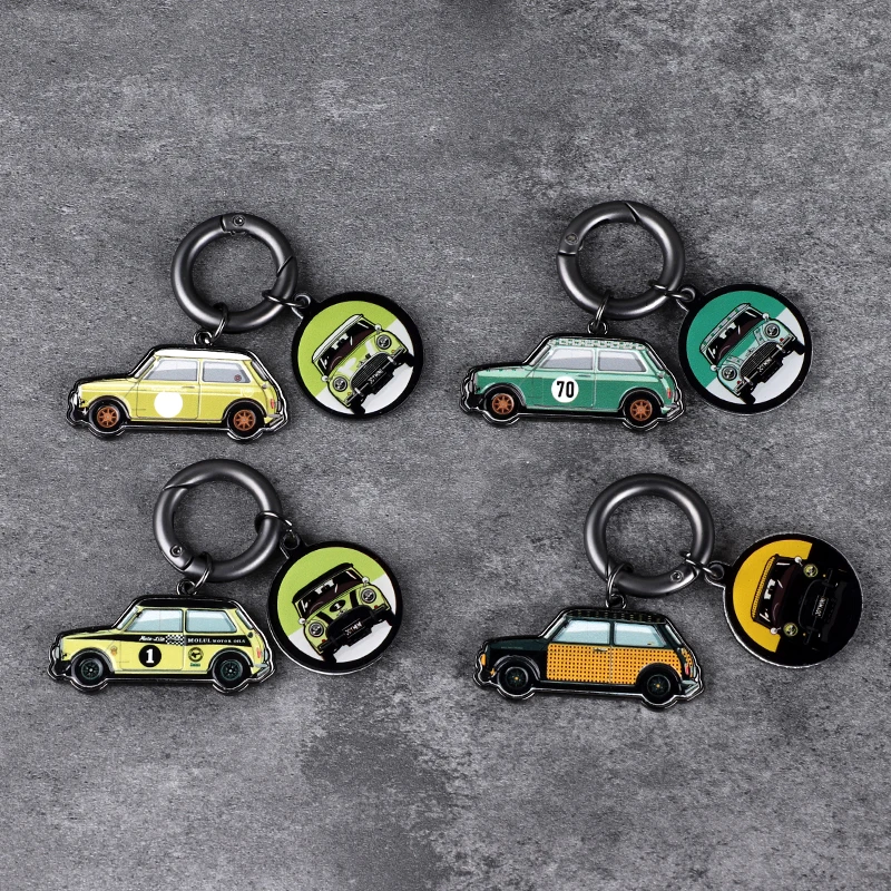 Car-Keychain-For-Mini-Cooper-F56-F55-R55-R56-R57-R59-R60-R61-R50-R52 ...