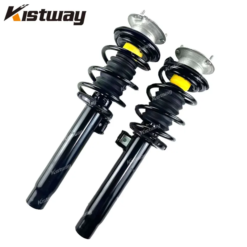 1PCS-High-Quality-Front-Shock-Absorbers-Spring-Assembly-For-BMW-X1-E84 ...