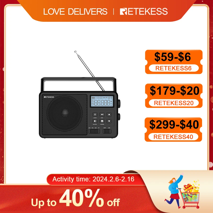 Retekess-Radio-portable-toutes-ondes-radio-ondes-courtes-compatible ...