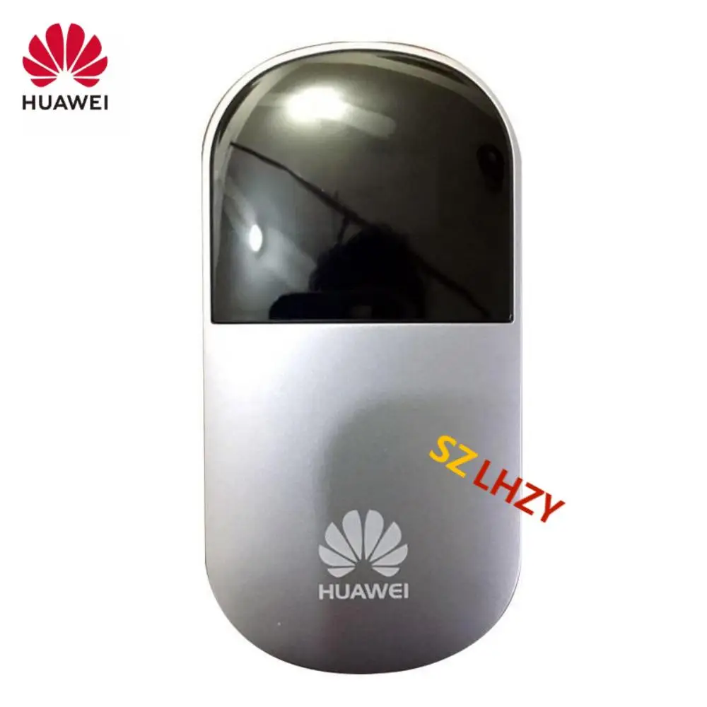 Huawei teléfono inteligente E5 E586 3G, dispositivo móvil libre HSPA ...