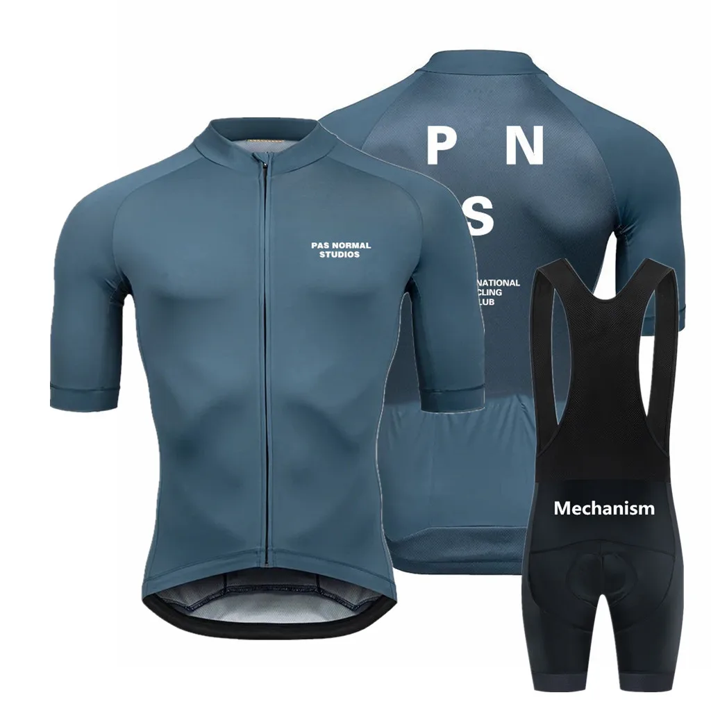 Neue 2024 Rad trikot Set pns mtb Fahrrad Trikot Männer Maillot Ciclismo ...