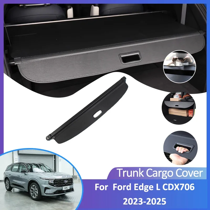 For-Ford-Edge-L-CDX706-2023-2024-2025-Rear-Trunk-Cargo-Cover ...
