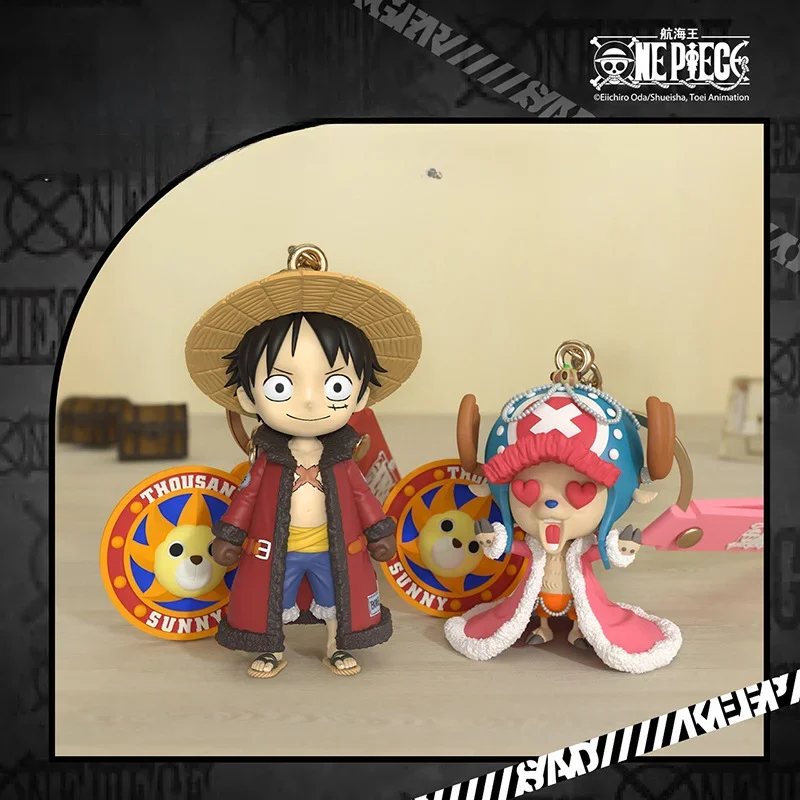 Anime-One-Piece-Chopper-Doll-Figure-Pendant-Bag-Jewelry-Doll-Cute ...