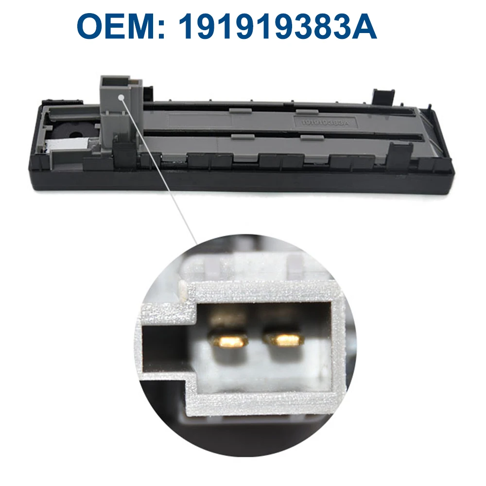 191919383A Central A/C Heater Control Bezel Panel/Climate Control Bezel ...