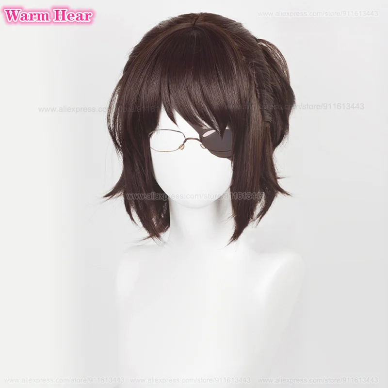 Hanji Zoe Hair Tutorial