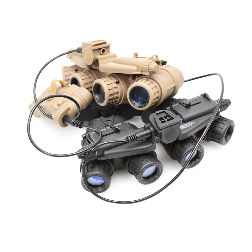 FMA-GPNVG-18-Night-Vision-Goggle-Helmet-Accessories-NVG-DUMMY-Model ...