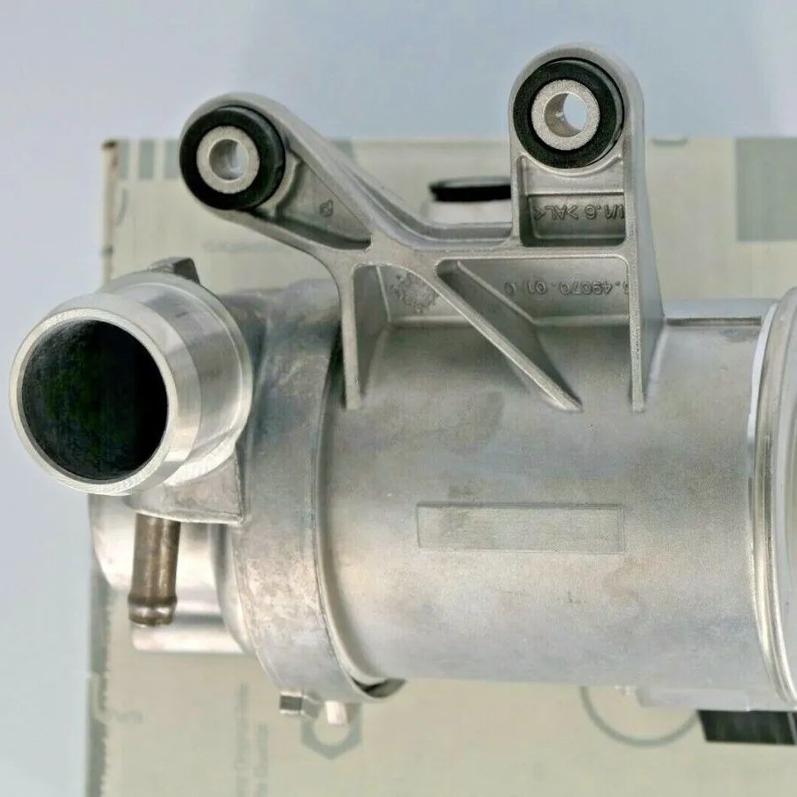 For-Mercedes-Benz-C180L-C200L-C260L-GLC200-GLC260-GLC300-Water-Pump ...