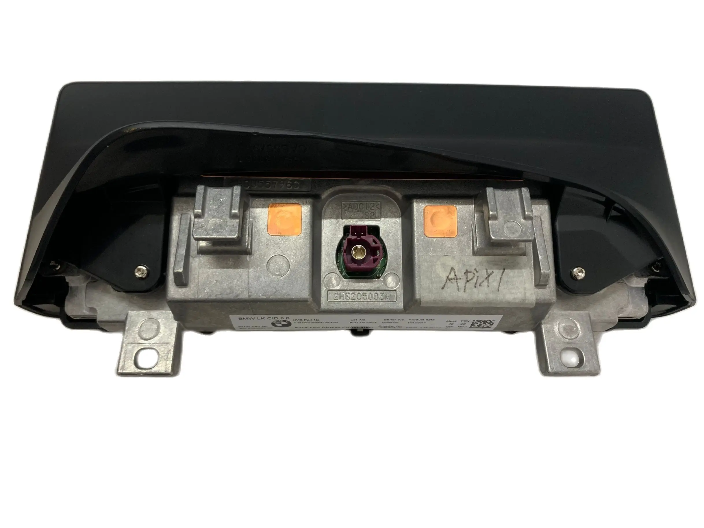 Original-8-8Inch-LCD-display-T-55796GD088H-LW-AYN-BM-9385202-02-KYOCERA ...