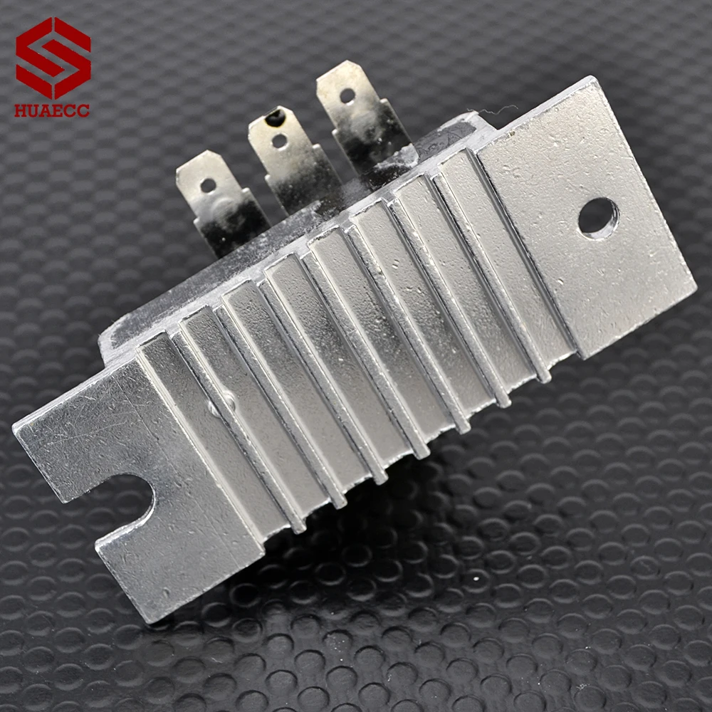 Regulator Rectifier for Kawasaki FH381V FH430V FH451V FH480V FH500V ...