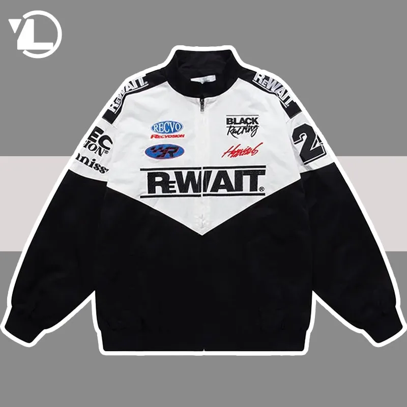 Hip-Hop-Racing-Jackets-Men-High-Street-Letter-Embroidery-Patchwork ...
