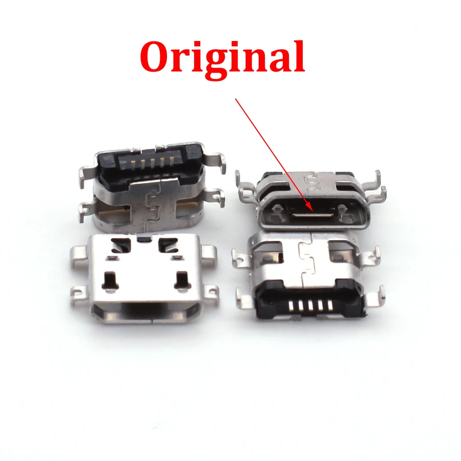 10Pcs-USB-Charger-Charging-Port-Plug-Dock-Connector-For-Acer-Iconia-Tab ...