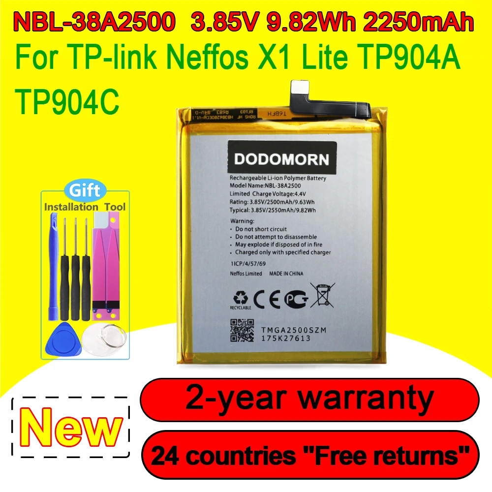 100-NEW-Battery-NBL-38A2500-For-TP-link-Neffos-X1-Lite-TP904A-TP904C-2500mAh-In-Stock.jpg