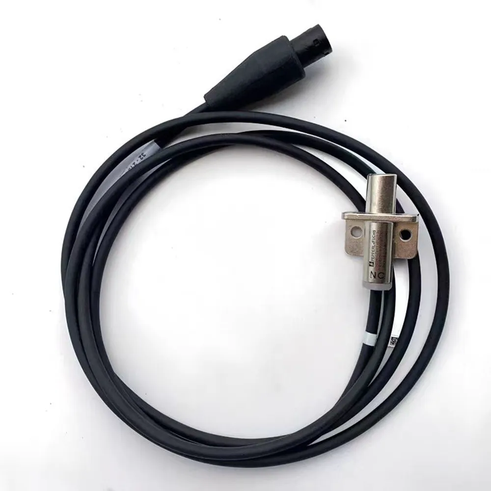 Hass-XY-Axis-Induction-Switch-32-2134-HAAS-Proximity-Switch-Hass ...