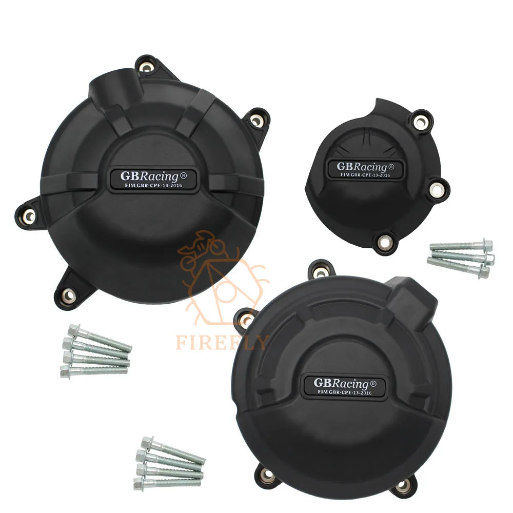 Motorcycles-Engine-Cover-Protection-Case-GB-Racing-For-HONDA-CBR500R ...