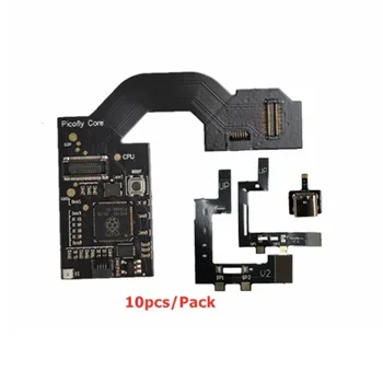 Hwfly Picofly Chip RP2040 Zero picof Pico Support V1 & V2 Erista and ...