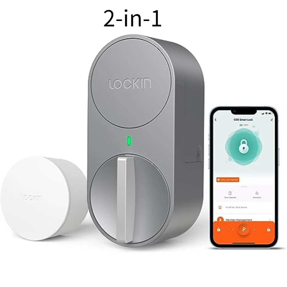 Lockin-2in1-G30-App-WiFi-Bluetooth-Fingerprint-and-Keypad-Compatible ...
