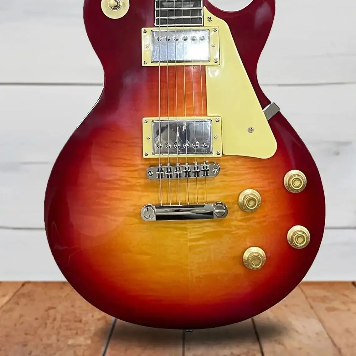 High-Quality-Custom-1959-Les-Standard-LPs-Paul-Vintage-Musical-6-String ...