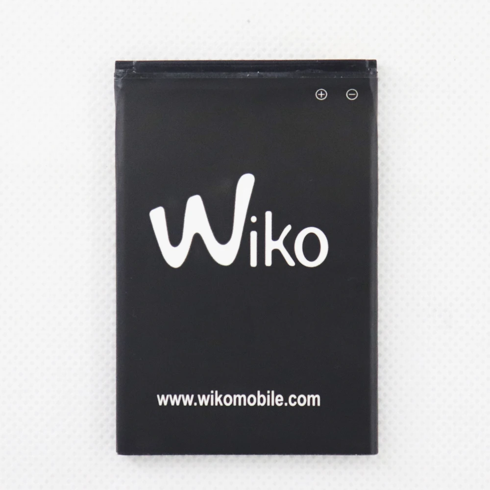 2pcs/lot Original 1700mAh Lenny Batterie Bateria For Wiko Lenny 2 ...