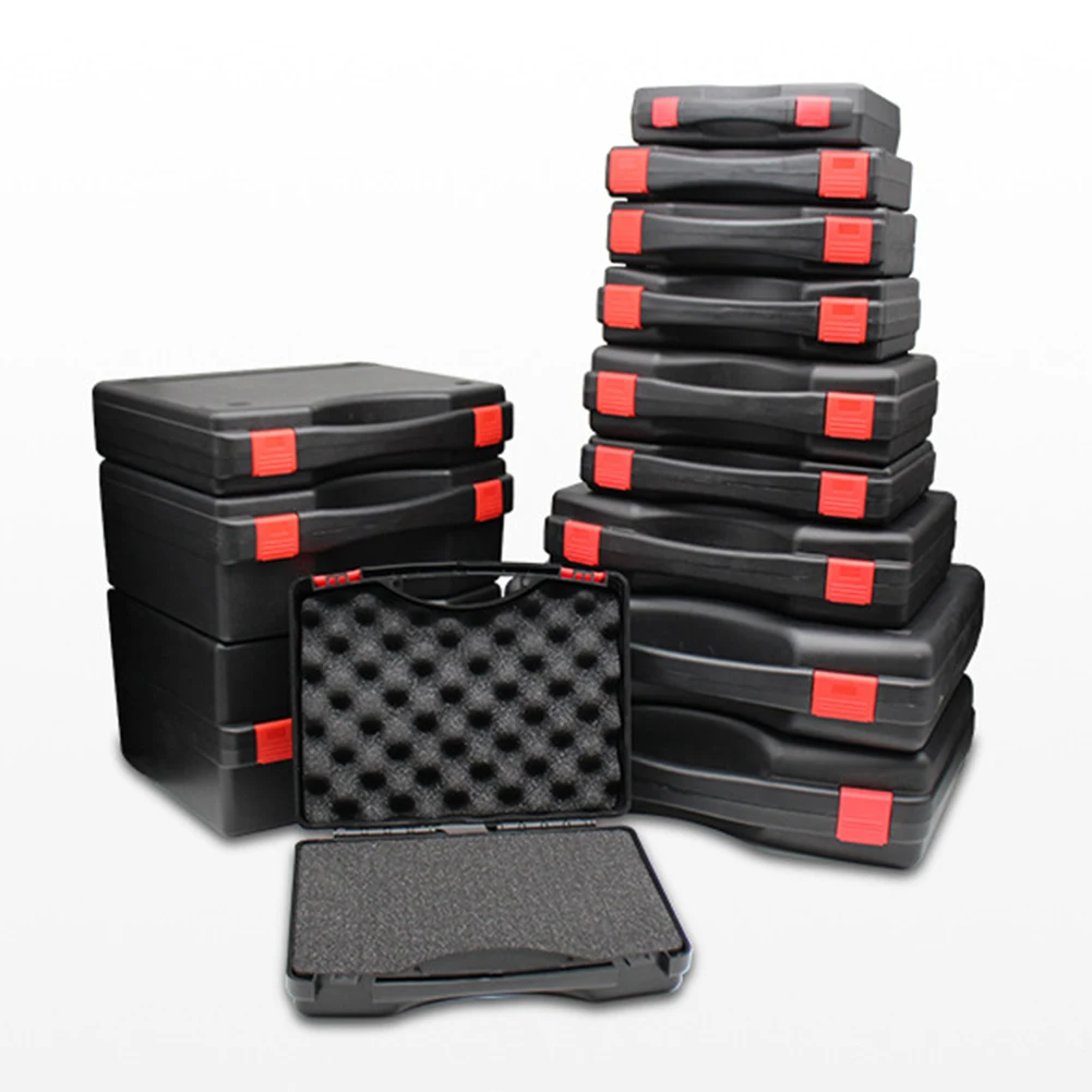 Outdoor-Explosionproof-Hard-Tool-Carrying-Case-Storage-Box-Crushproof ...
