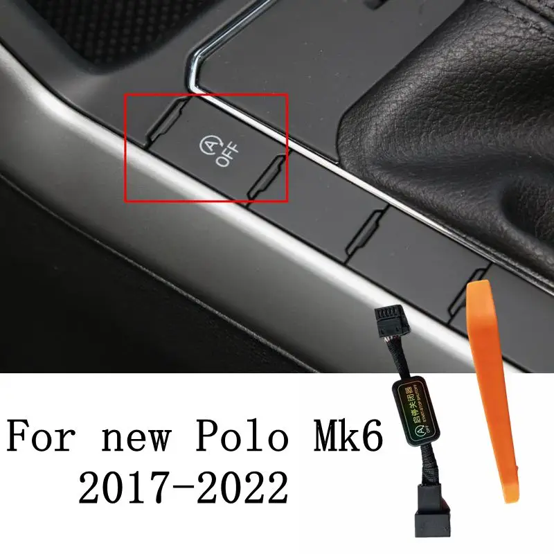 for-VW-New-POLO-Cars-Automatic-Stop-Start-Engine-System-Off-Device ...